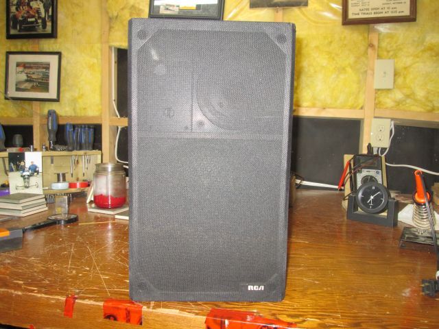 RCA Speakers | Audiokarma Home Audio Stereo Discussion Forums